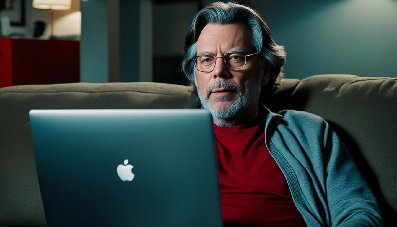 Watch Stephen King’s Rose Red: Stream It Now – StephenKingly