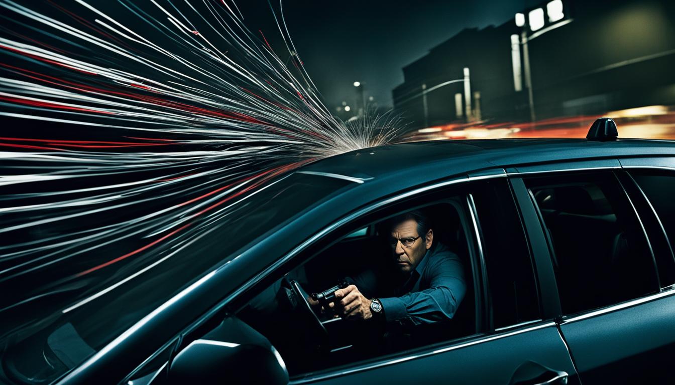 End of Watch by Stephen King – Thriller Review – StephenKingly