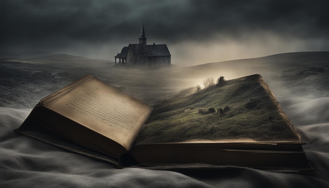 Desperation Stephen King Summary – Chilling Tale – StephenKingly