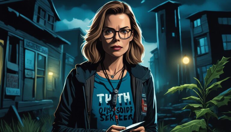 Stephen King’s Holly Gibney Book Series Guide – StephenKingly