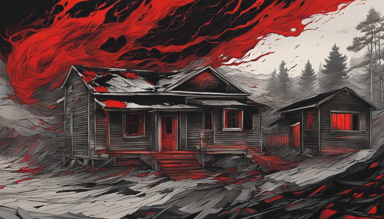 Rage PDF Stephen King – Classic Thriller Review – StephenKingly
