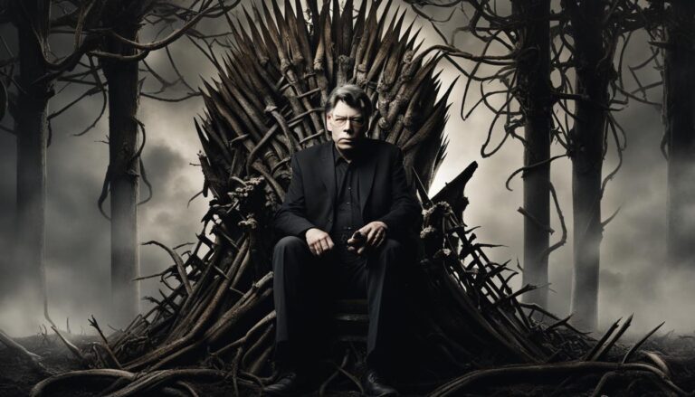 Stephen King Fairy Tale Fan Art Showcase – StephenKingly