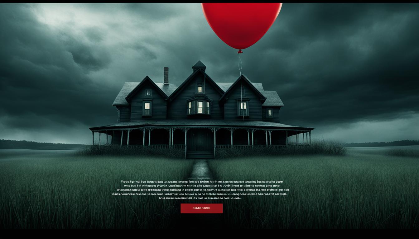 Reach Out to Stephen King – Official Contact Guide – StephenKingly