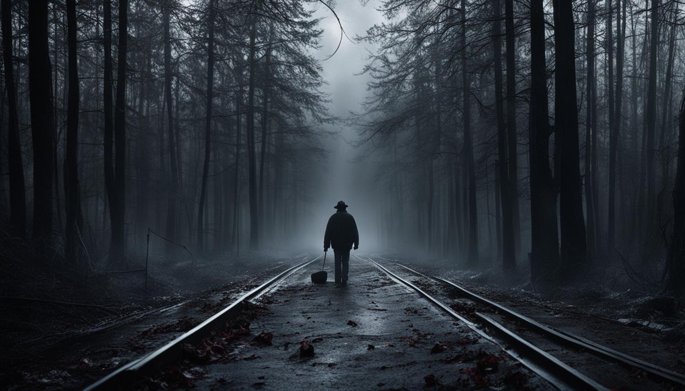 Stephen King’s F13 – Game Review & Insights – StephenKingly