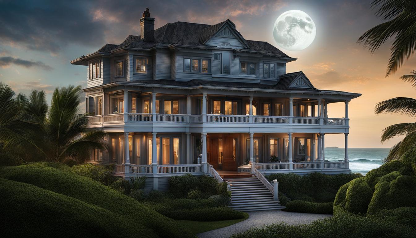 Stephen King’s House in Casey Key, Florida Tour – StephenKingly