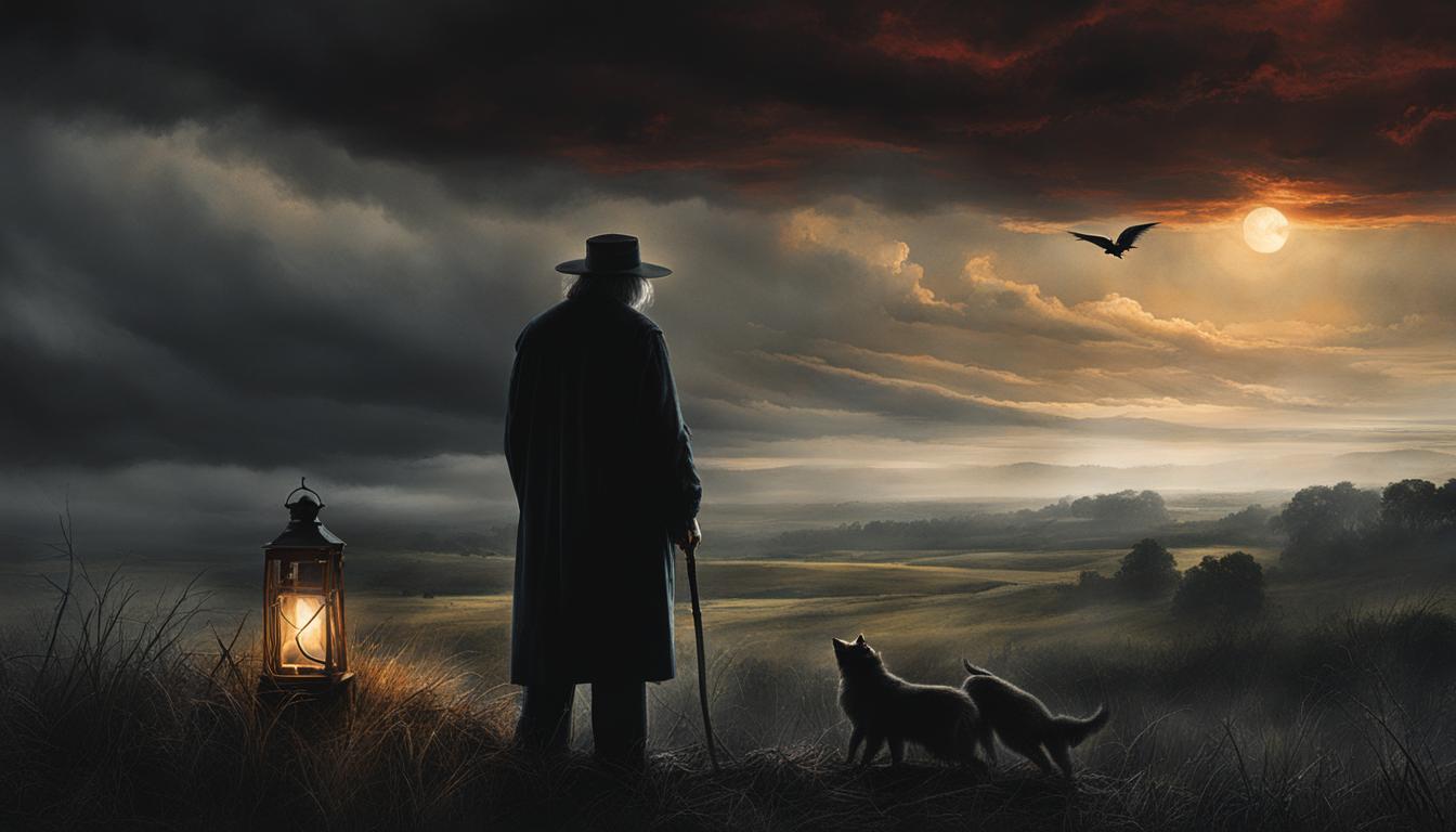 Exploring ‘Rage’ by Stephen King: A Deep Dive into the Disturbing ...