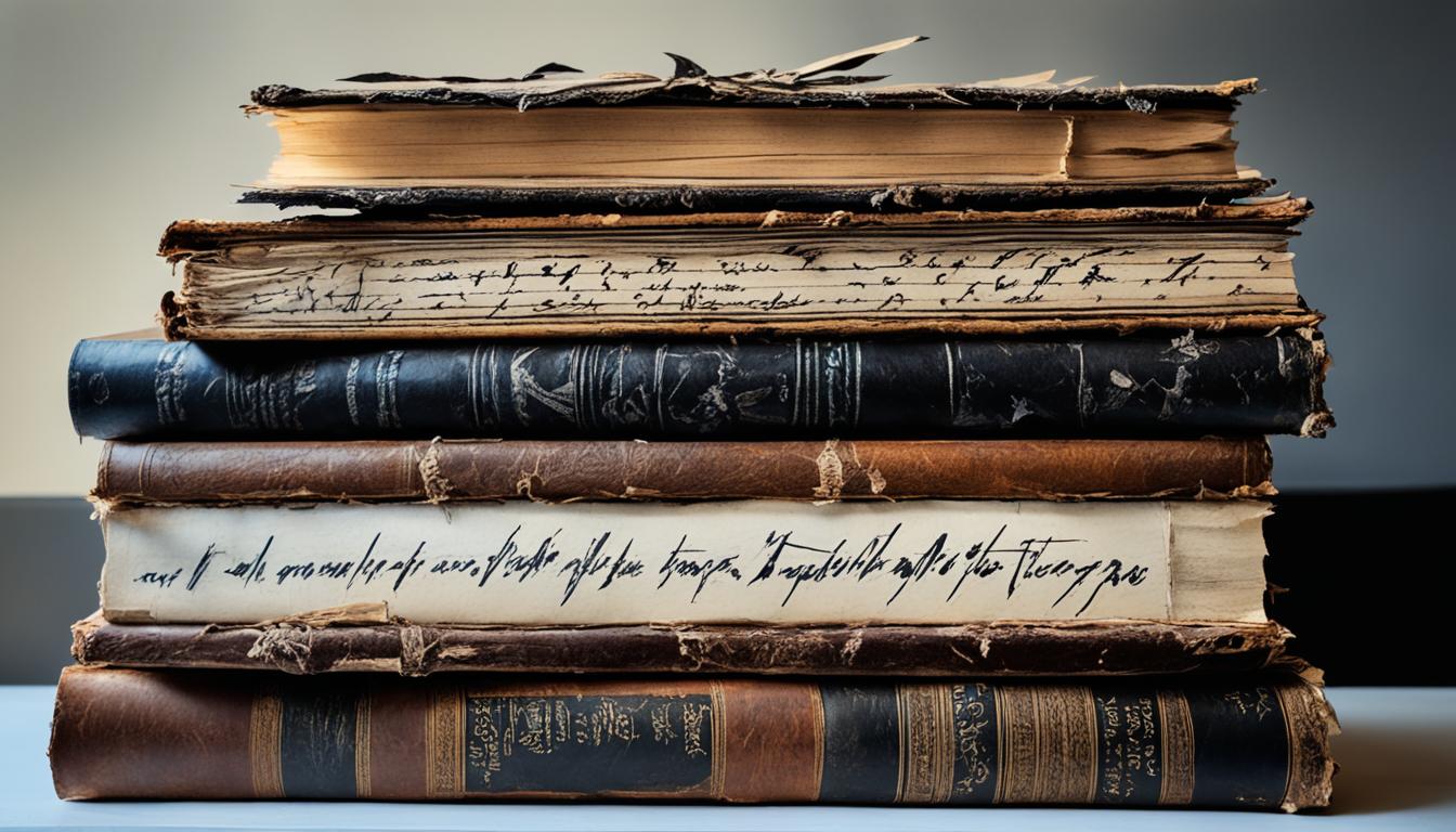 Stephen King’s Poetry: Verses of a Master Writer – StephenKingly