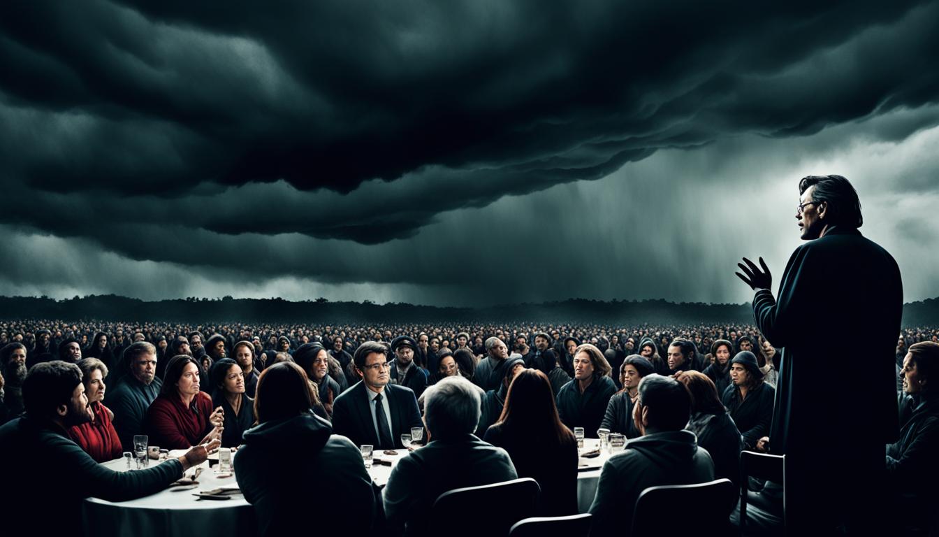 Stephen King’s Poetry: Verses of a Master Writer – StephenKingly