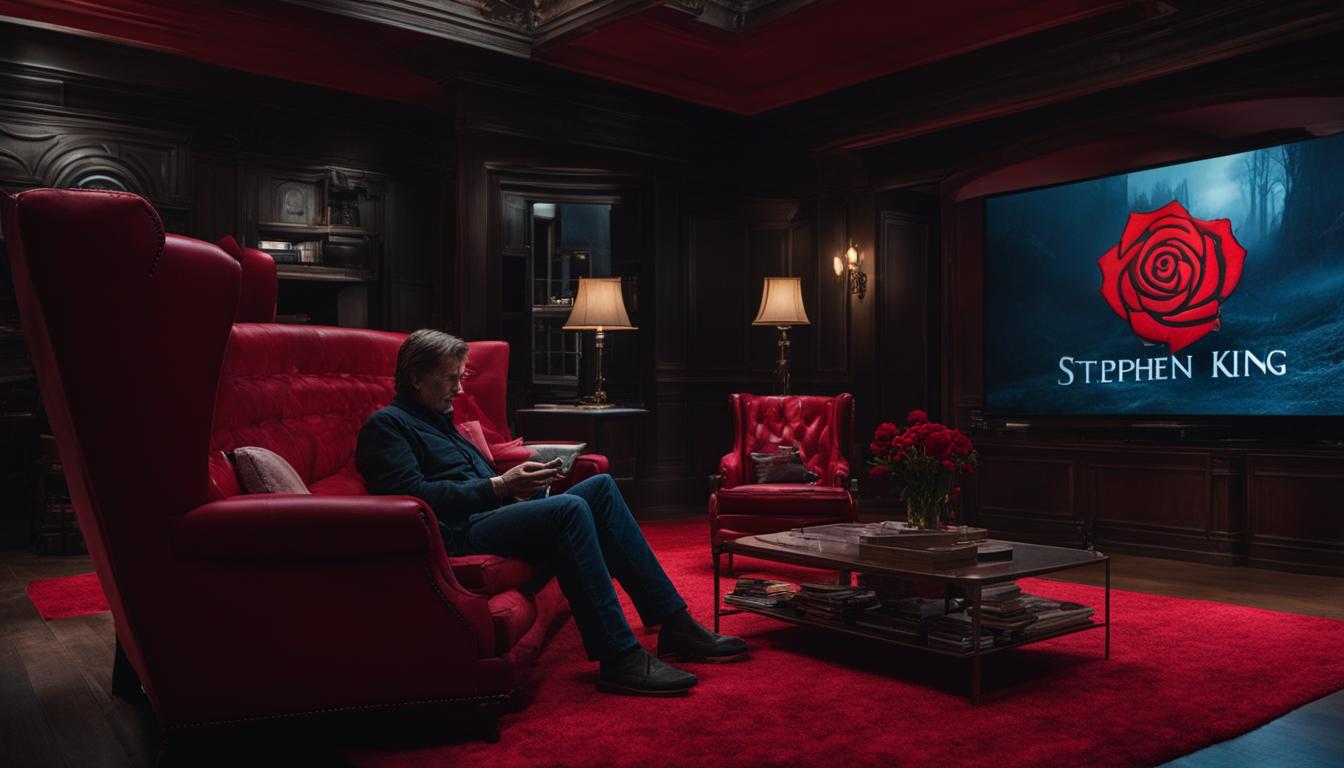 Watch Stephen King’s Rose Red: Stream It Now – StephenKingly