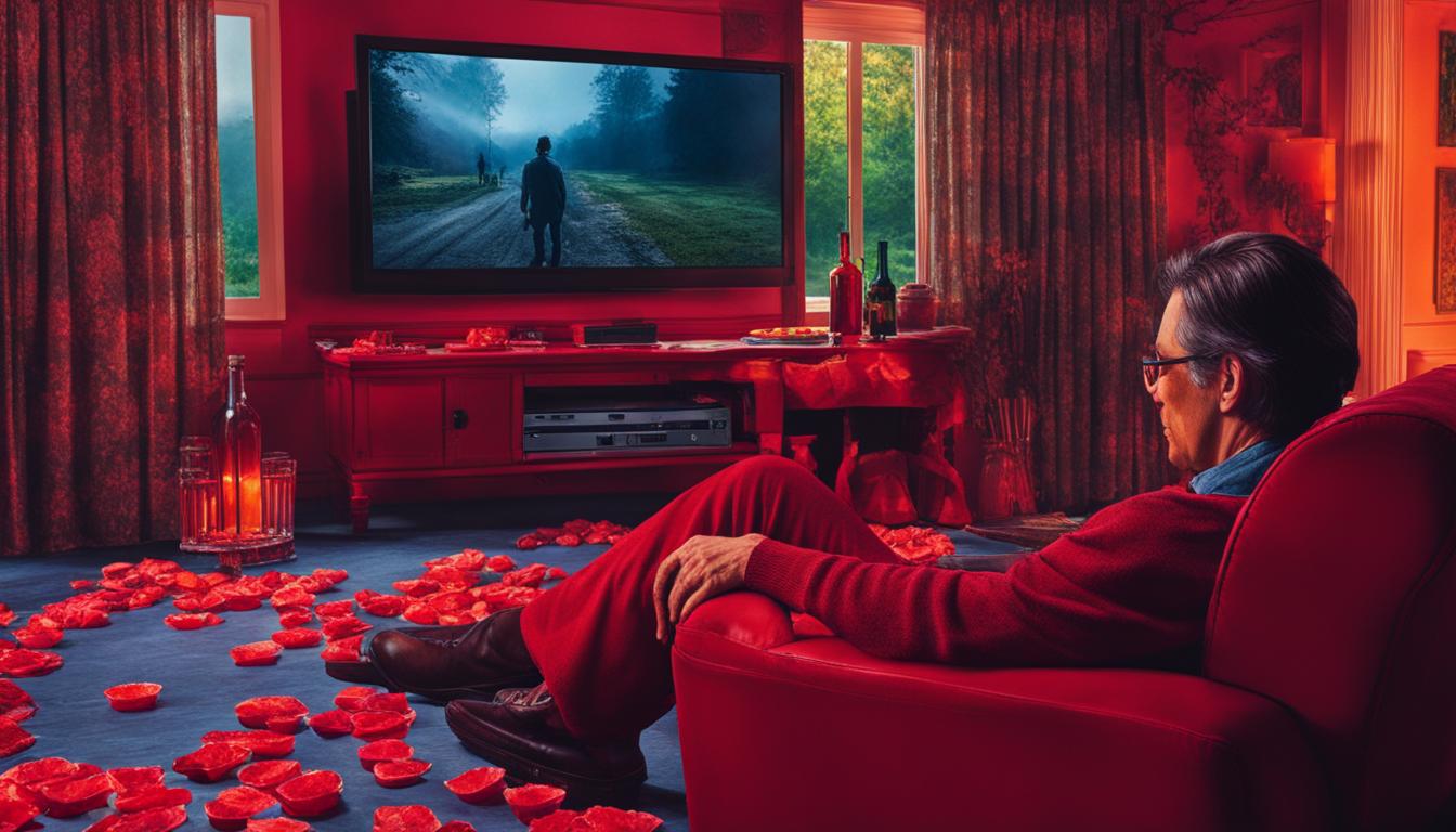 Stream Stephen King’s Rose Red Online! – StephenKingly