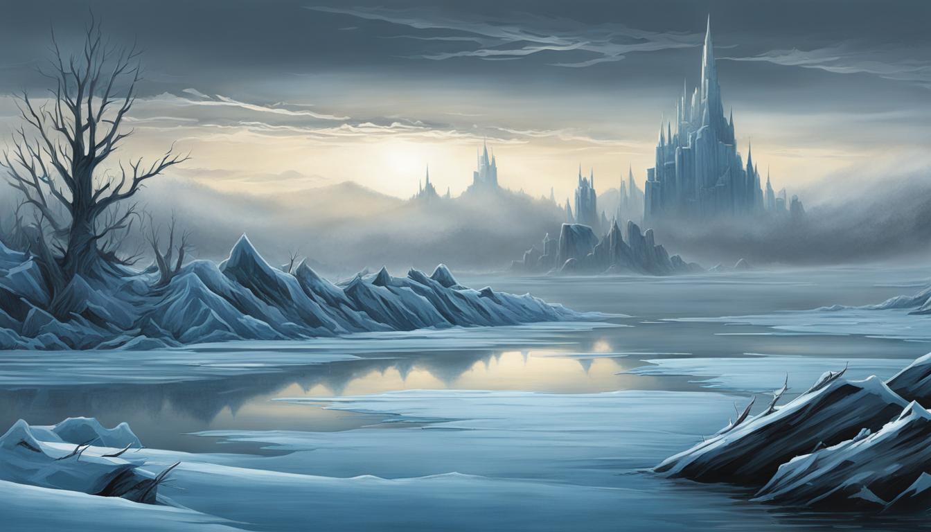 Explore Stephen King’s The Reach – A Chilling Tale – StephenKingly