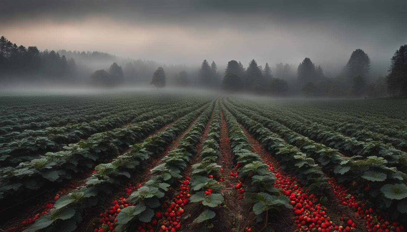 Stephen King’s Strawberry Spring: A Classic Tale – StephenKingly