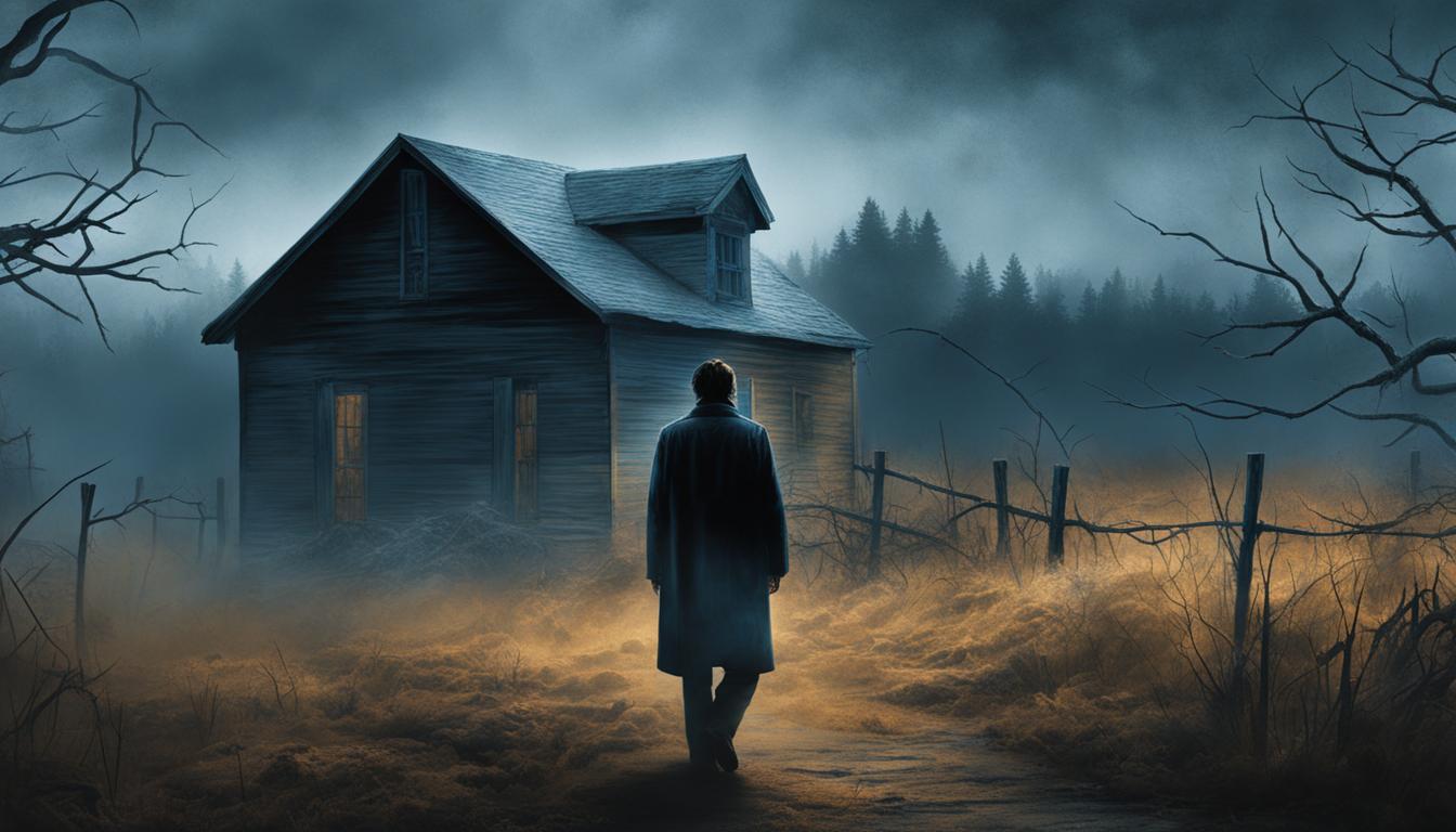 Misery Stephen King PDF – Download & Discover Novel – StephenKingly