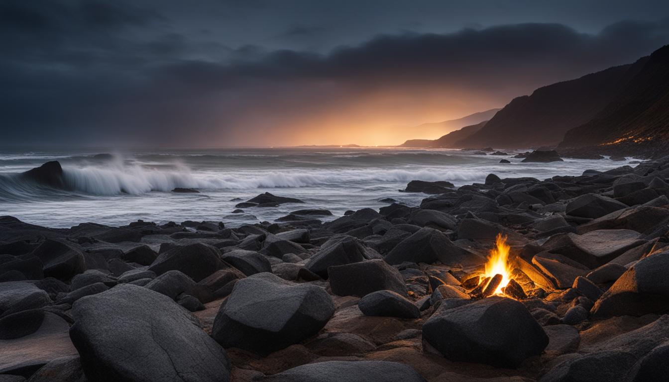 Night Surf by Stephen King: Apocalyptic Tale – StephenKingly