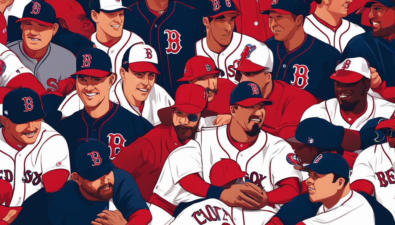 Faithful Stephen King: Journey with the Red Sox – StephenKingly
