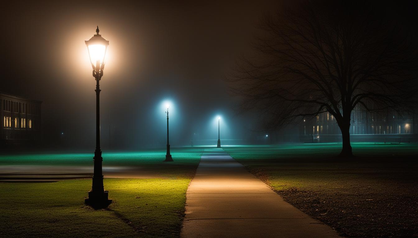 Stephen King’s Strawberry Spring: A Classic Tale – StephenKingly