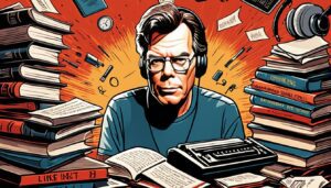 The Body Stephen King Audiobook – Listen Now – StephenKingly