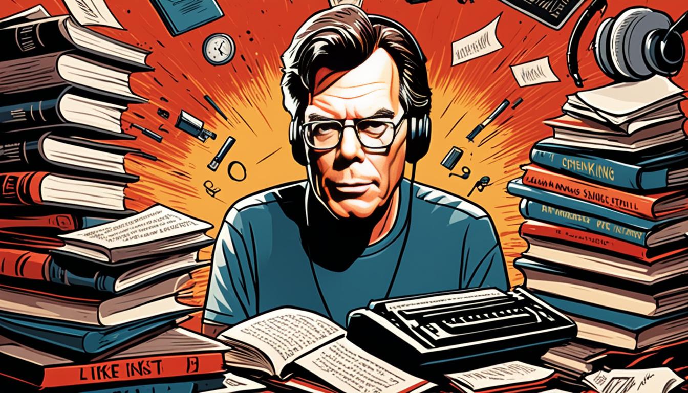 The Body Stephen King Audiobook – Listen Now – StephenKingly