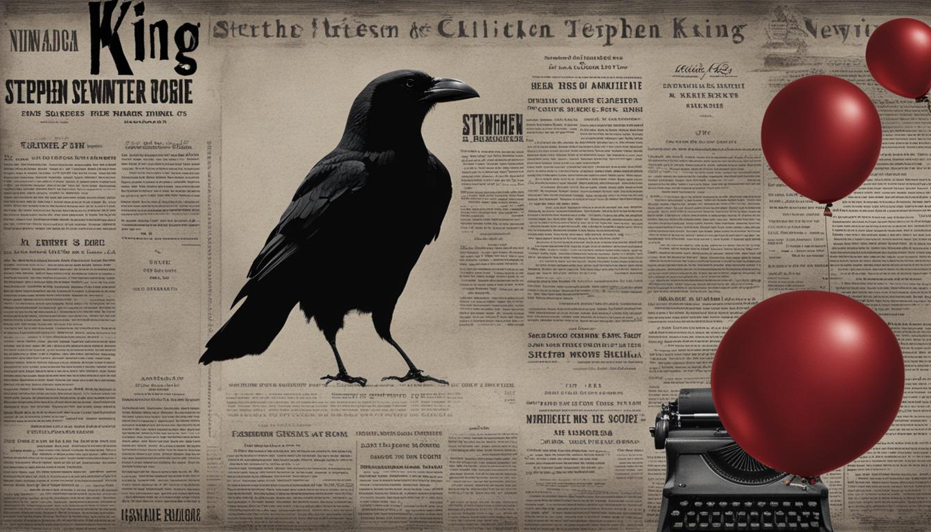 Reach Stephen King: Essential Contact Info – StephenKingly