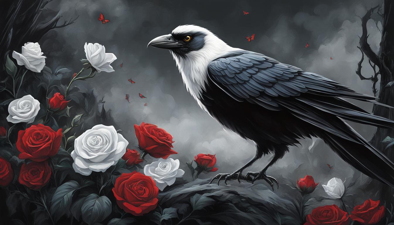 Stephen King Fairy Tale Artwork – Visual Spectacle – StephenKingly