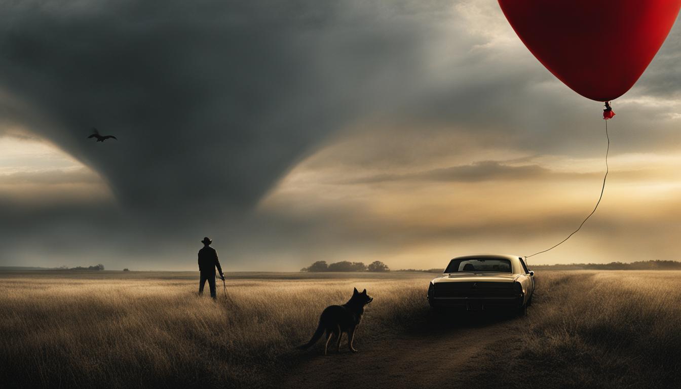 Exploring “The Sun Dog” by Stephen King – StephenKingly