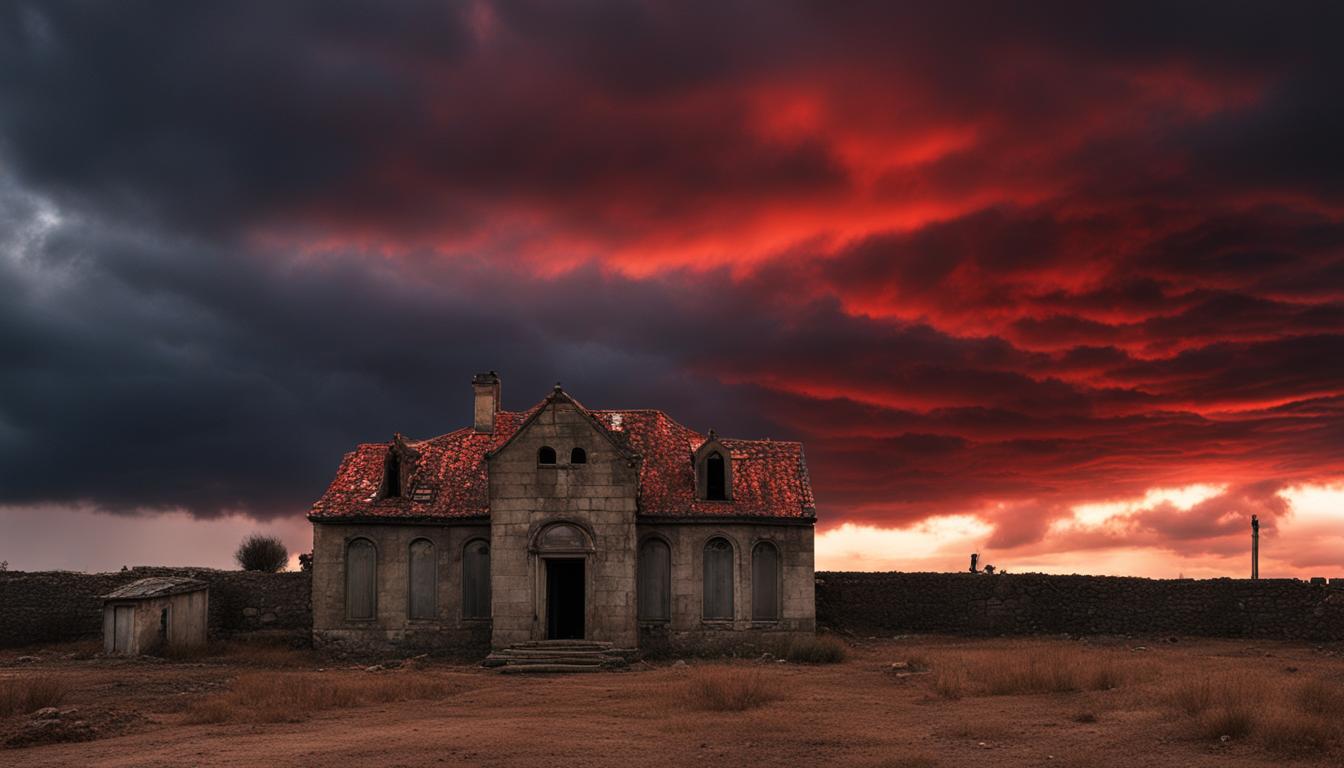 Jerusalem’s Lot: Stephen King’s Eerie Tale – StephenKingly