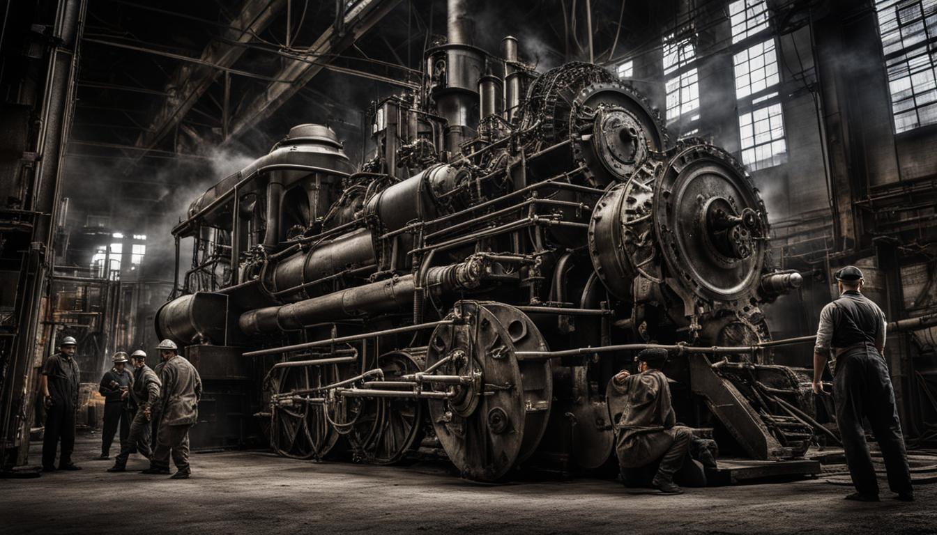 Exploring “The Mangler” by Stephen King – StephenKingly