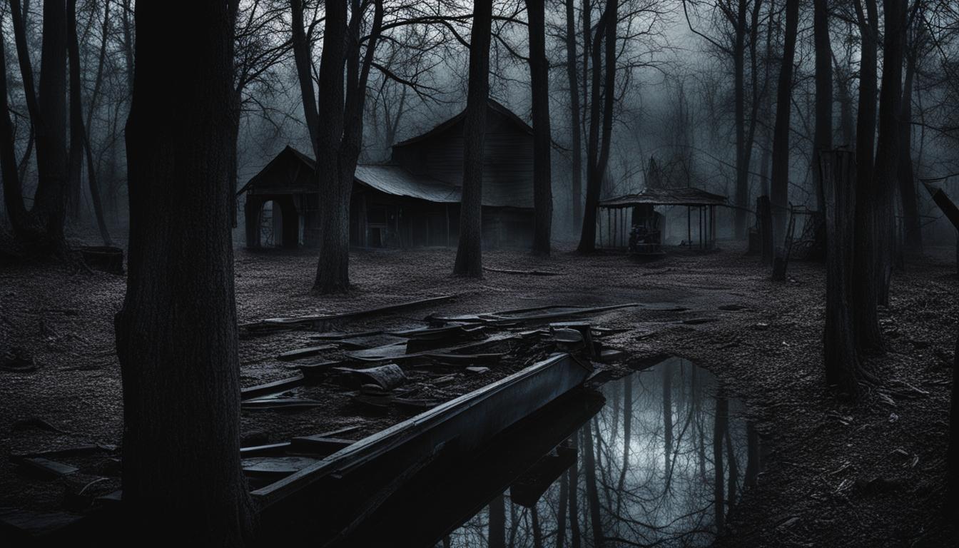 Stephen King’s Thinner – Riveting Horror Novel – StephenKingly