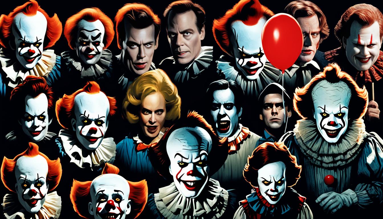 Download Stephen King’s IT Book PDF Now – StephenKingly