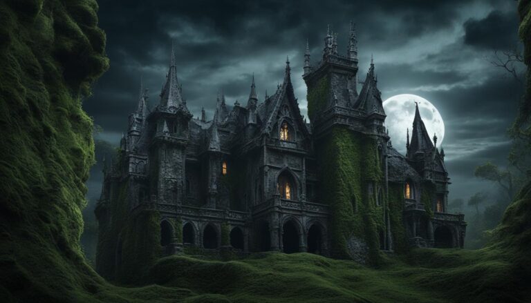 Jerusalem’s Lot: Stephen King’s Eerie Tale – StephenKingly