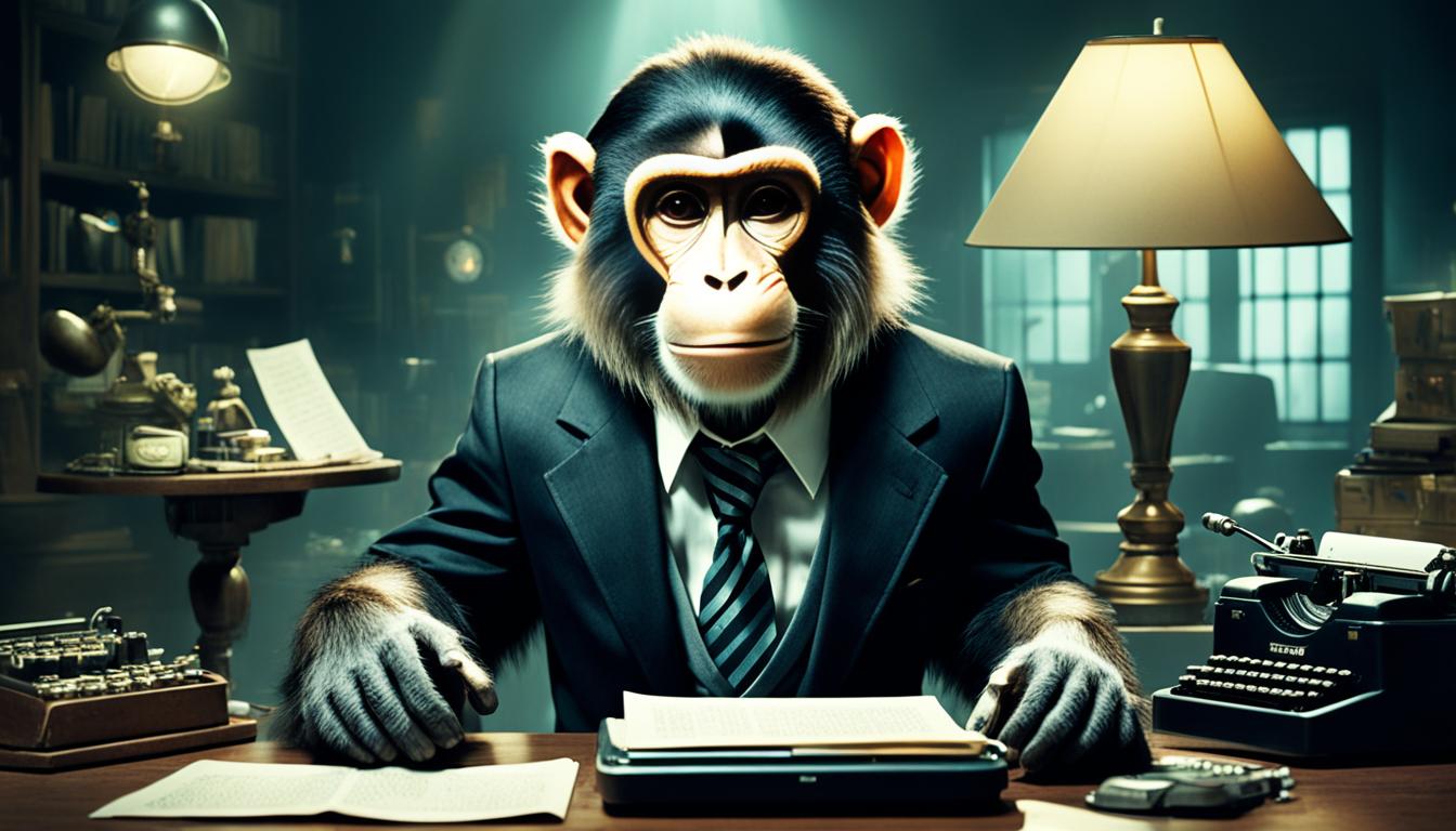 Monkey Shines Stephen King: Supernatural Thriller – StephenKingly