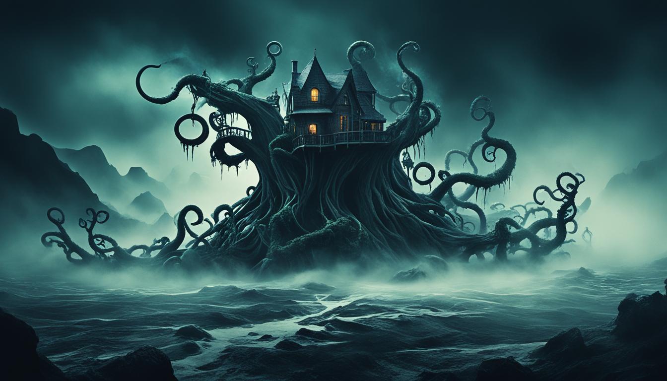 Exploring “Popsy” by Stephen King: A Review – StephenKingly