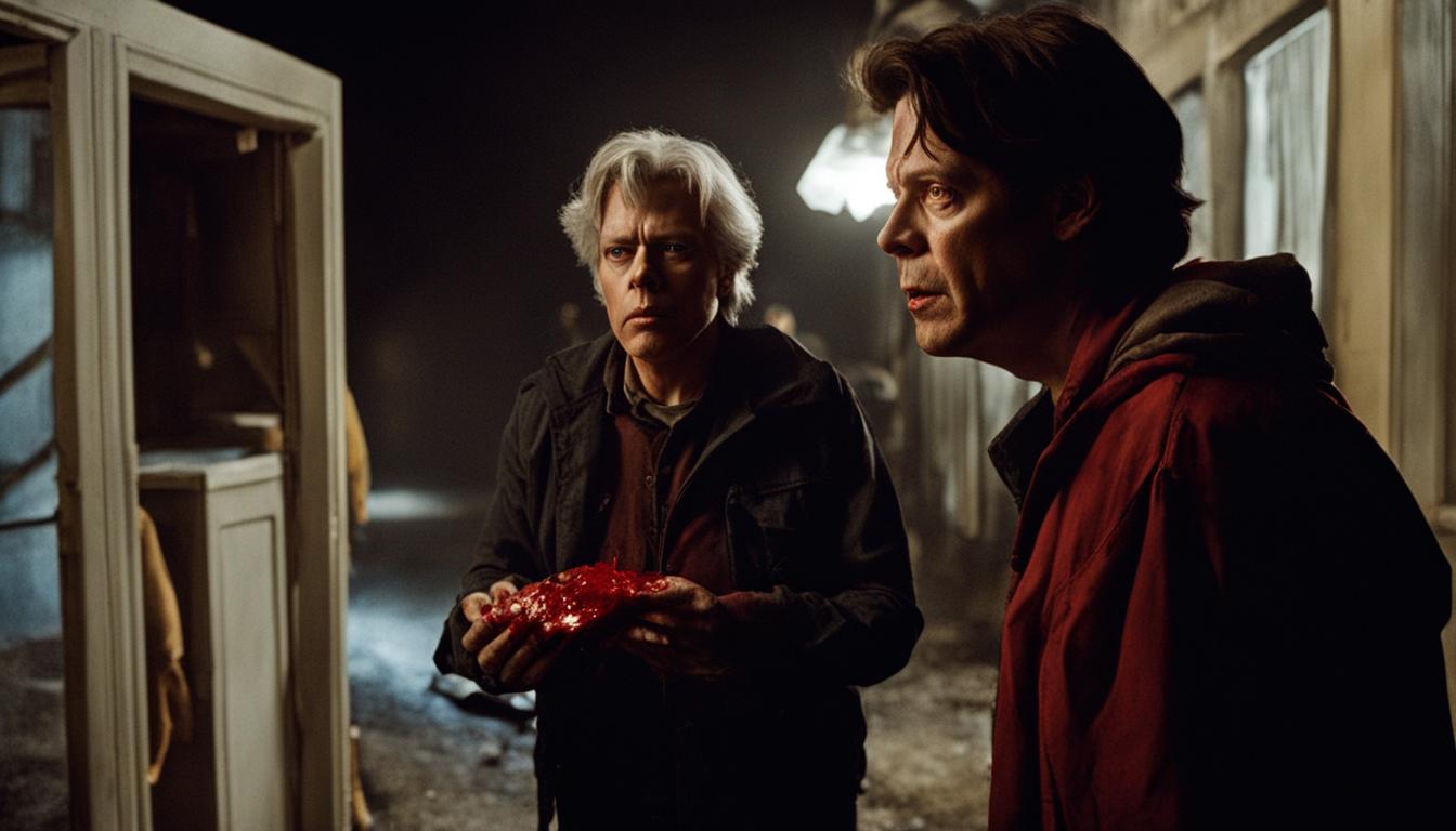 Stephen King Photos: Rare & Iconic Images Revealed – StephenKingly