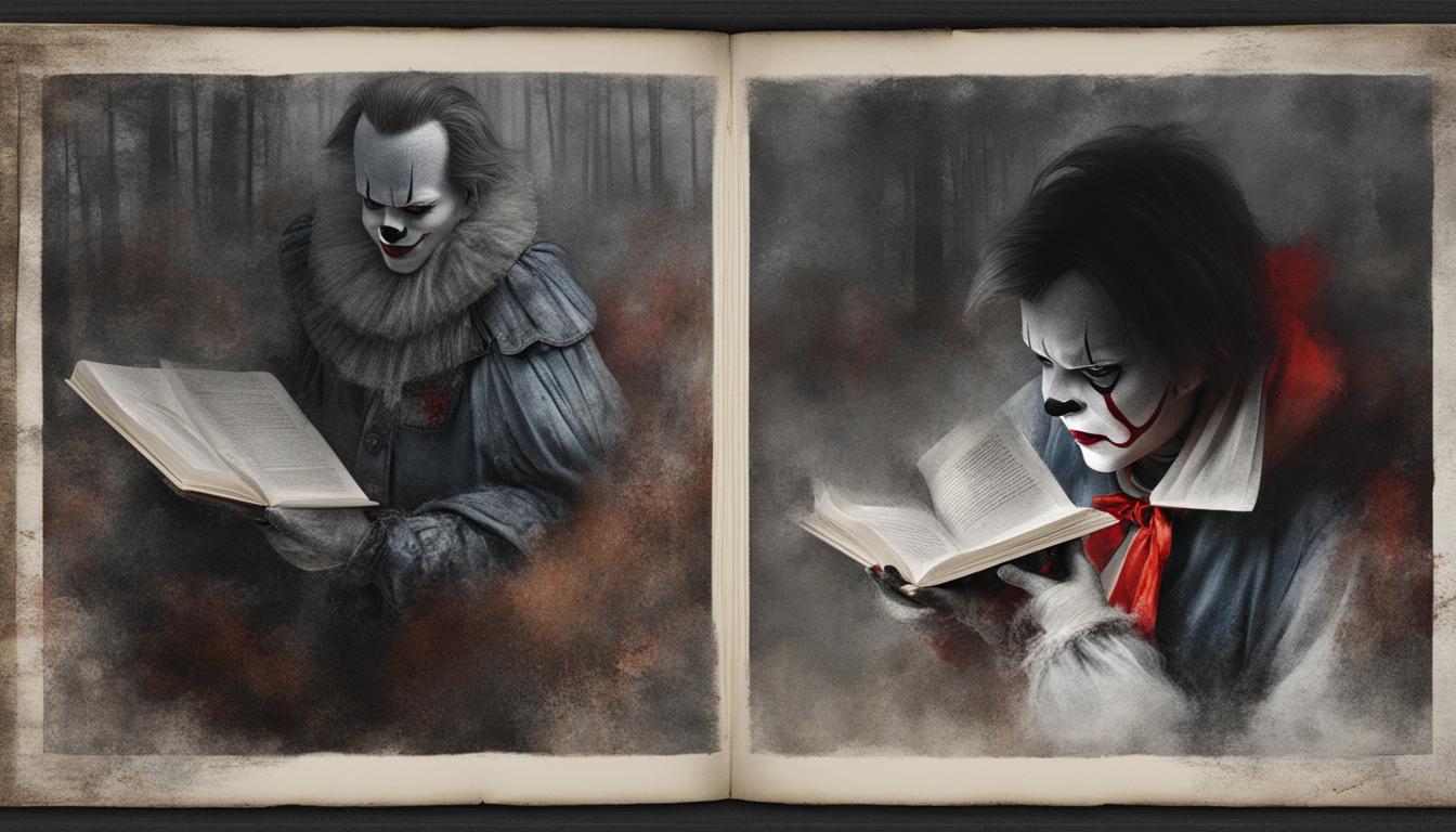 Stephen King IT PDF – Download Classic Horror – StephenKingly