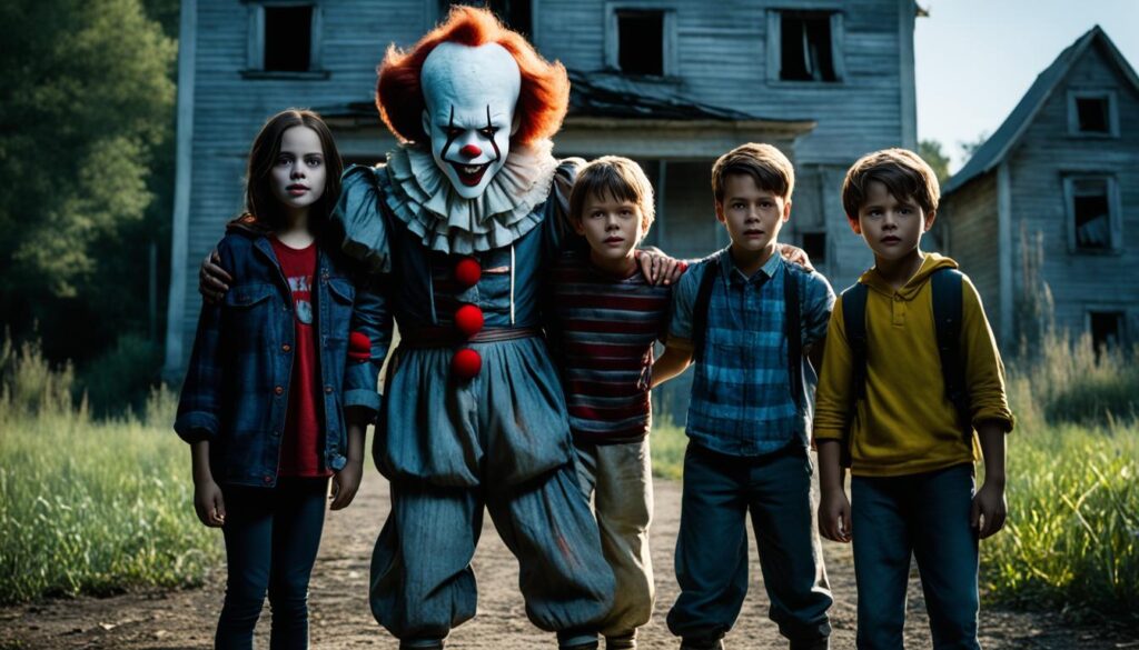 IT Stephen King Movie Watch Full Feature Online StephenKingly IT Stephen King Movie Watch Full Feature Online StephenKingly