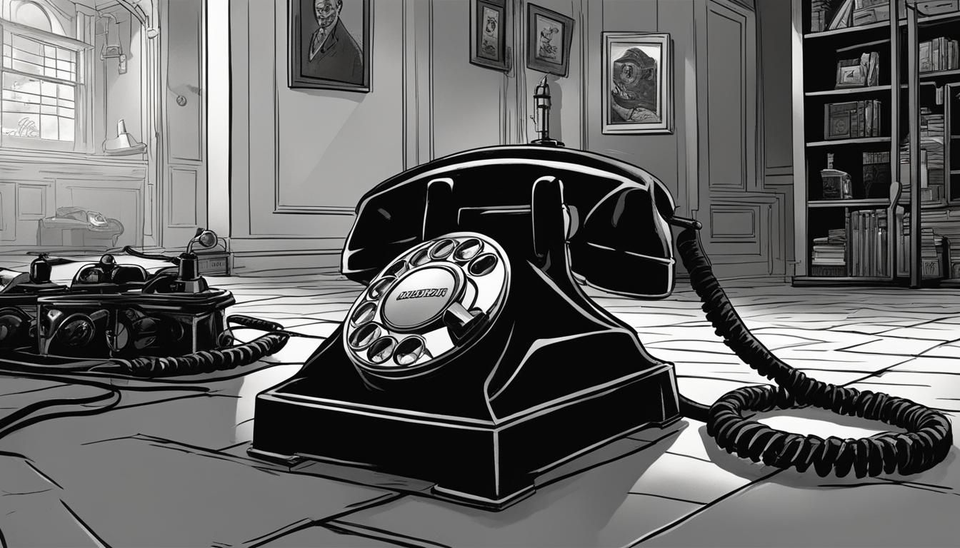 Stephen King’s Mr. Harrigan’s Phone: A Review – StephenKingly