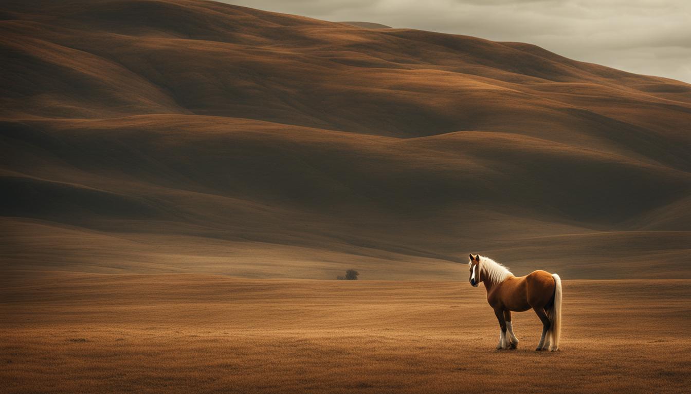 My Pretty Pony by Stephen King – Insightful Analysis – StephenKingly