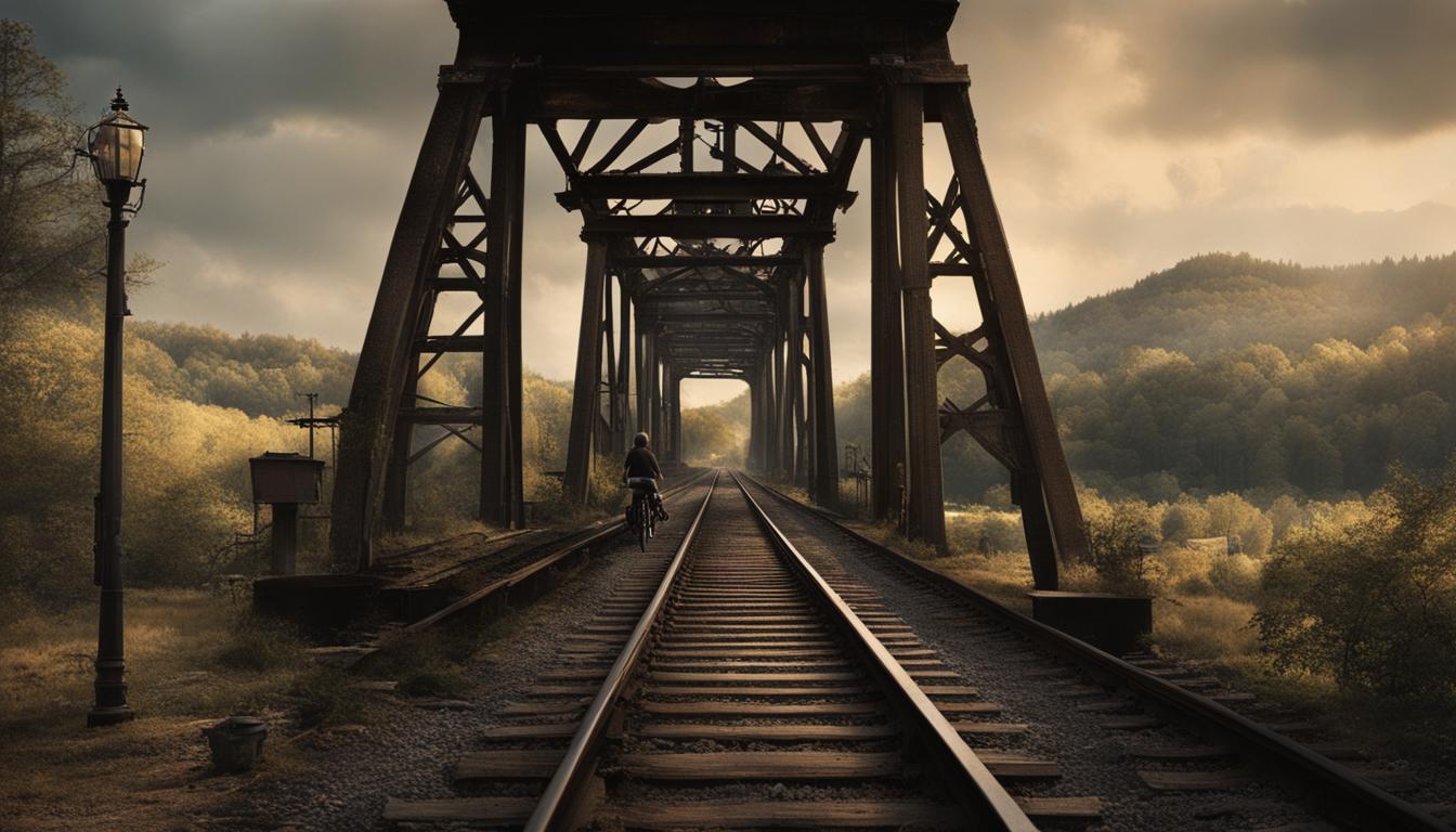 Exploring “The Body” by Stephen King Summary – StephenKingly