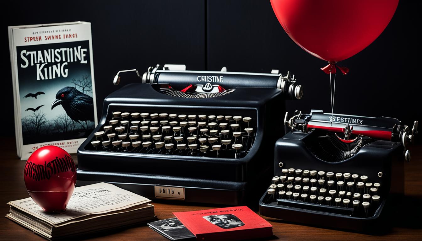 Stephen King Bookmark: Must-Have for Fans – StephenKingly