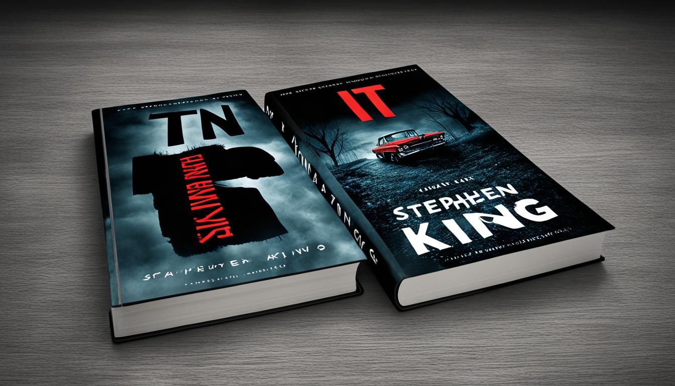 IT by Stephen King – Download PDF Guide – StephenKingly