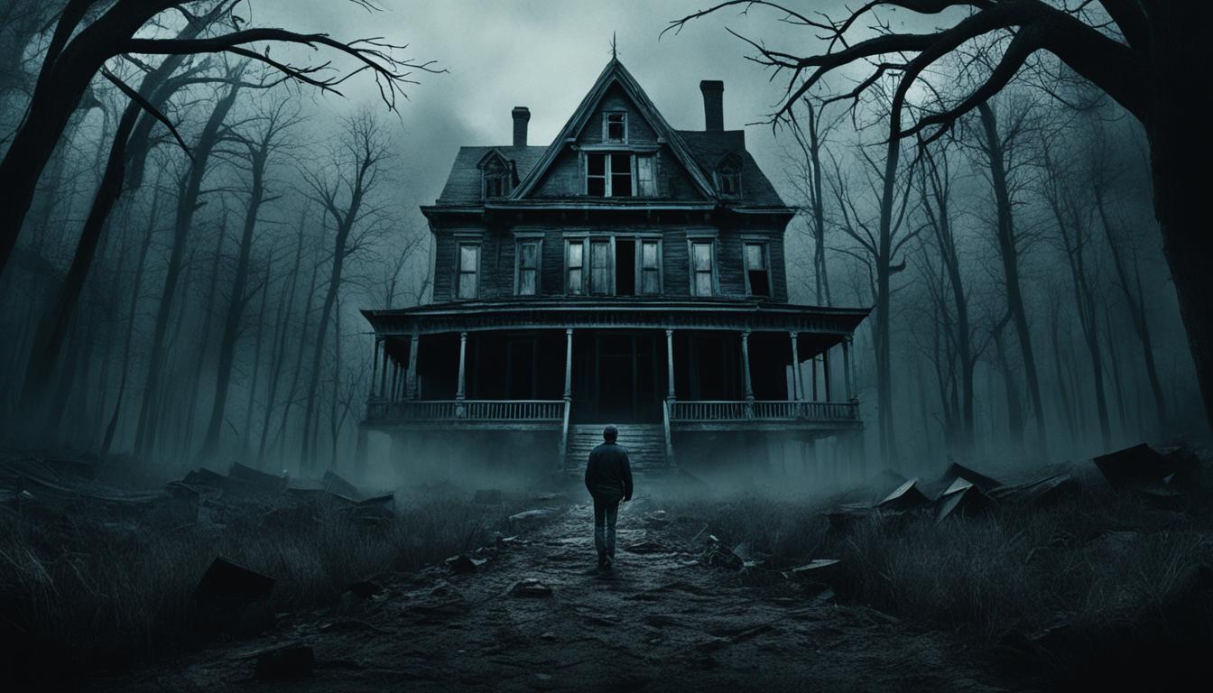 Mercy Movie: Stephen King’s Dark Tale Unveiled – StephenKingly