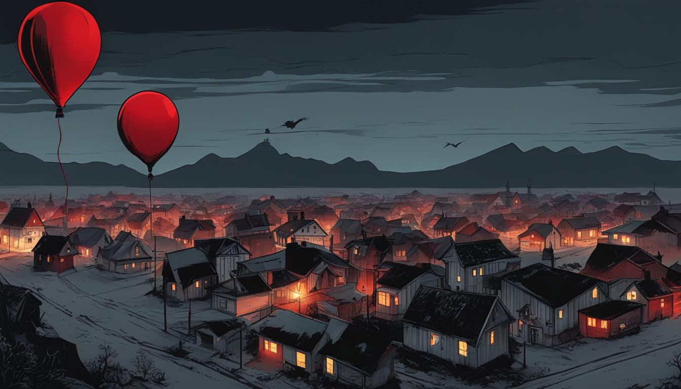 Stephen King IT Original Book Cover Revealed – StephenKingly