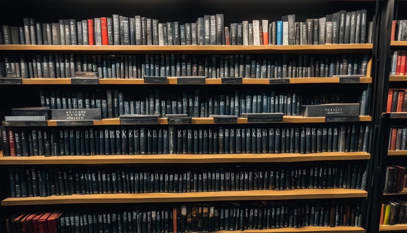 Stephen King Books Signed – Collectible Editions – StephenKingly