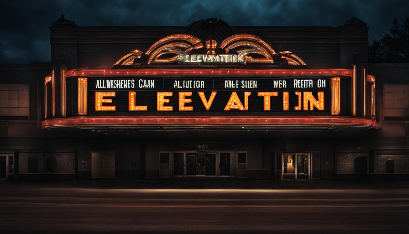 Stephen King’s Elevation Book Summary & Insights – StephenKingly