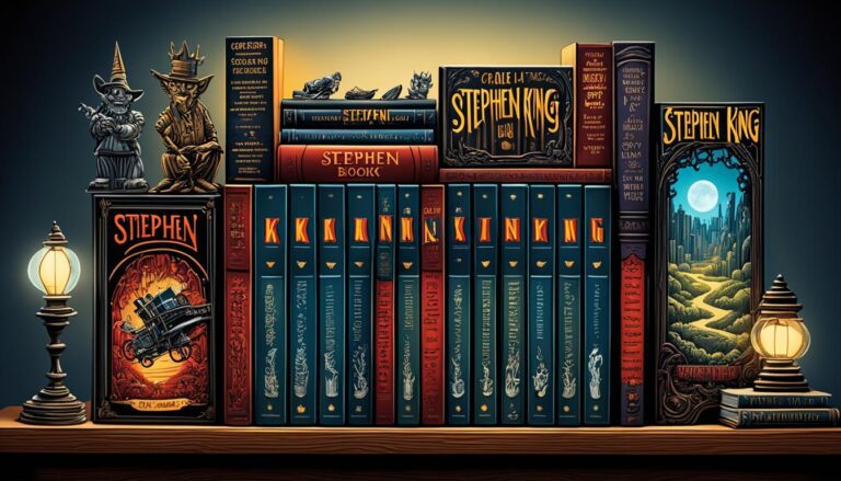 Exclusive Stephen King Special Edition Books – StephenKingly