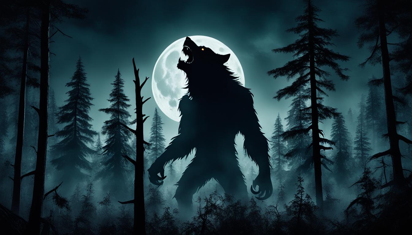 Stephen King Werewolf Tales: Thrilling Reads – StephenKingly