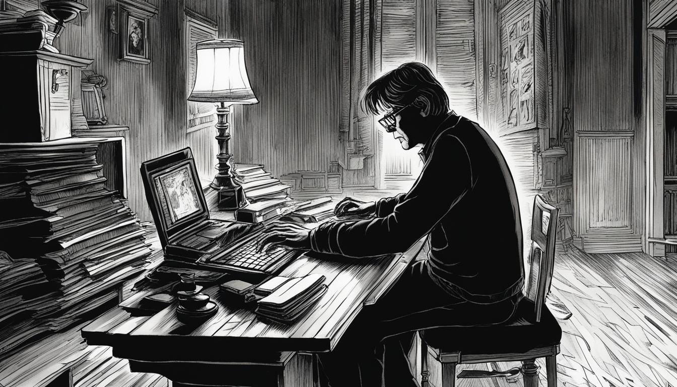 Stephen King 2024: New Releases & Events – StephenKingly