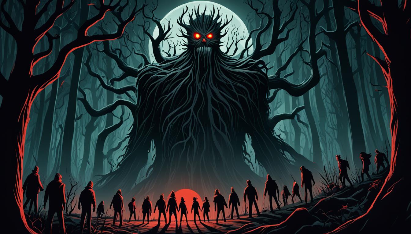 Steph King’s Influence on Modern Horror Fiction – StephenKingly