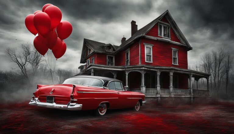 Stephen King Trivia Quiz: Test Your Knowledge – StephenKingly