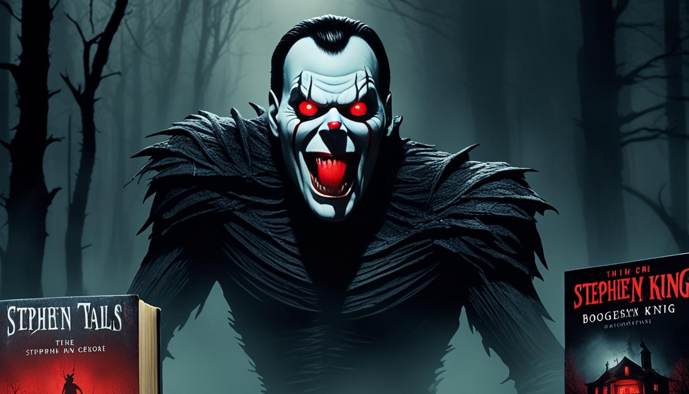 Stephen King S The Boogeyman Pdf Download Now Stephenkingly